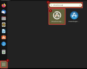 Ubuntu aktualisieren und upgraden: So geht's einfach und schnell - ITS-Farin
